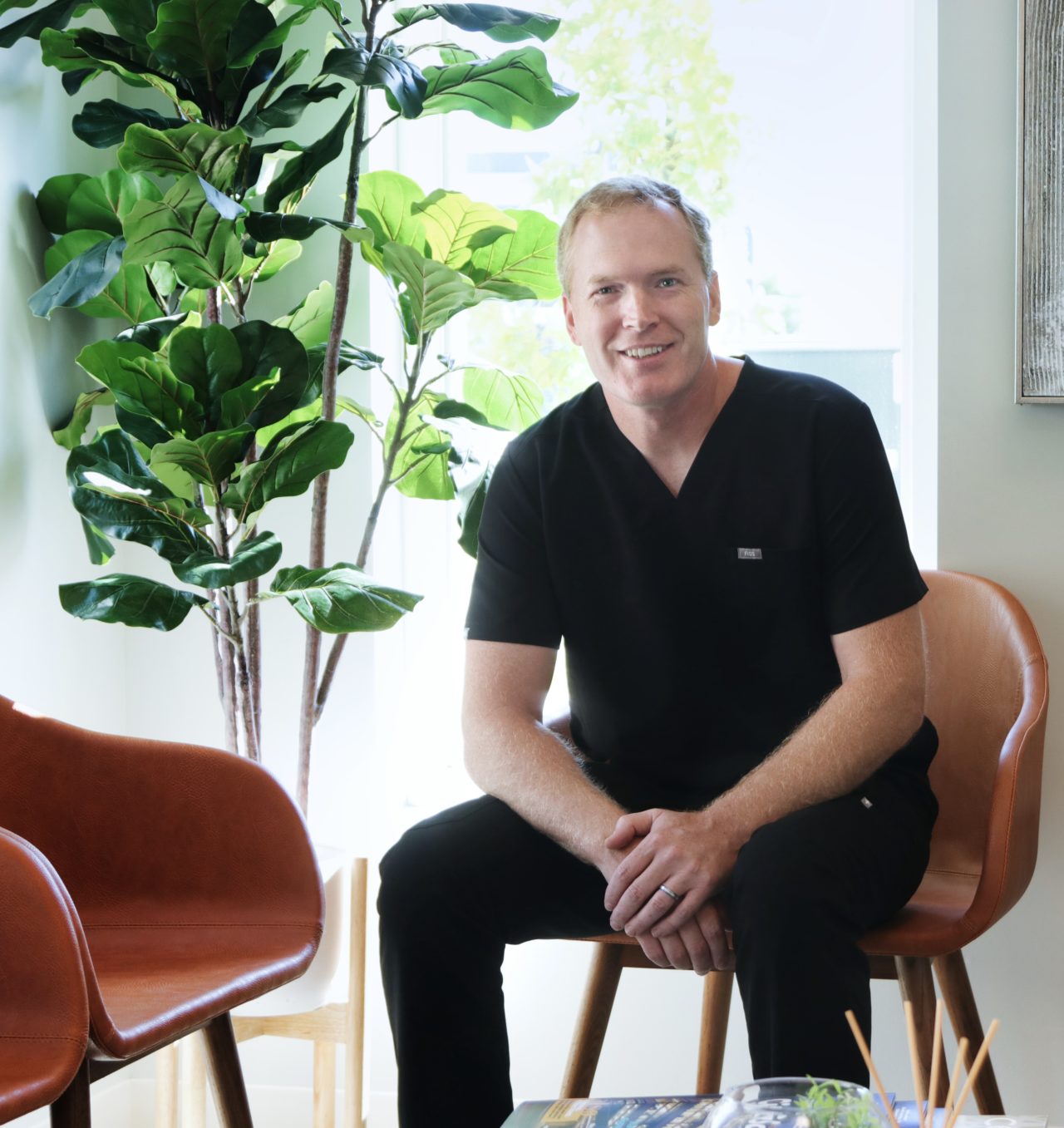 The Future of Hair Restoration